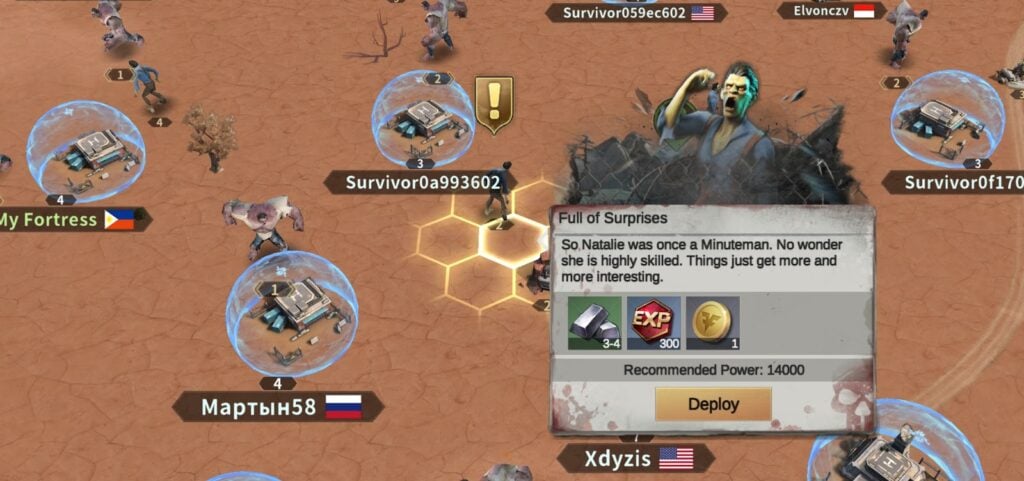 Last Fortress: Underground - The Ultimate Guide - Talk Android