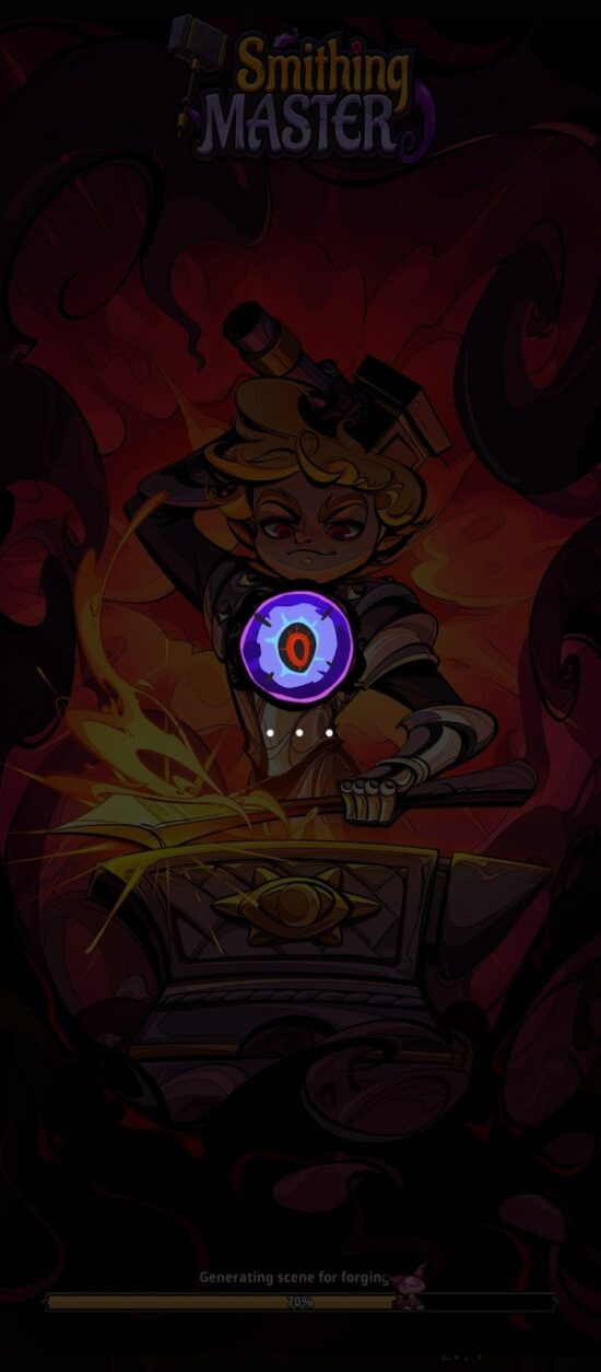 Smithing Master: A Comprehensive Guide - Talk Android