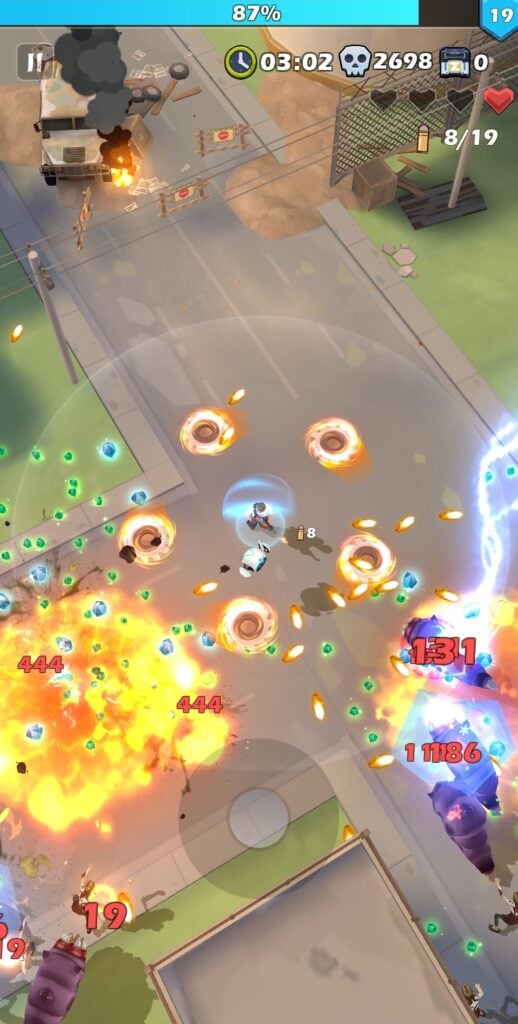 Zombie Waves - Ultimate Game Guide, Tips & Codes - Talk Android