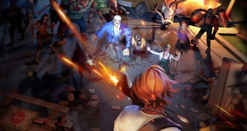 Zombie Waves - Ultimate Game Guide, Tips & Codes - Talk Android