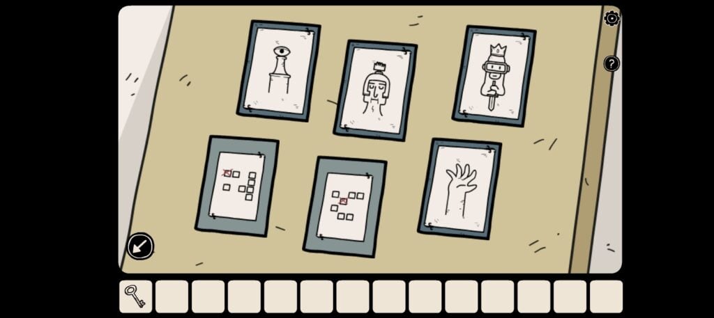 Escape From The Shadows: Complete Walkthrough And Guide