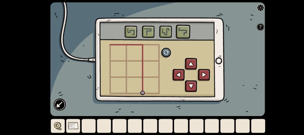 Escape From The Shadows: Complete Walkthrough And Guide