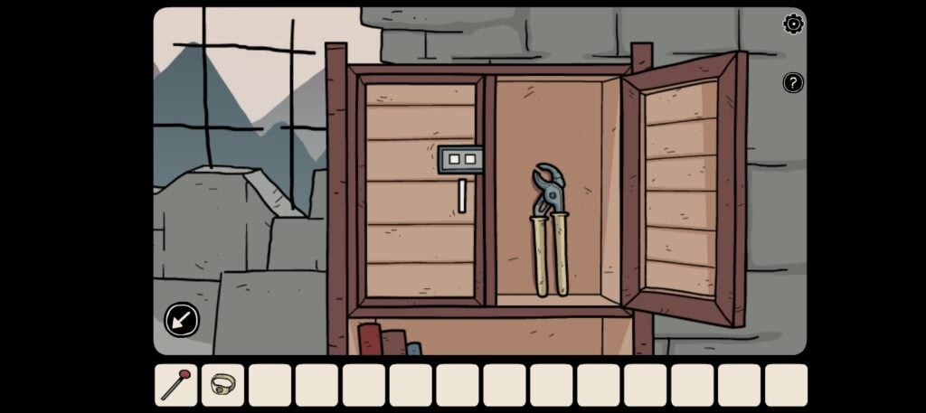 Escape From The Shadows: Complete Walkthrough And Guide