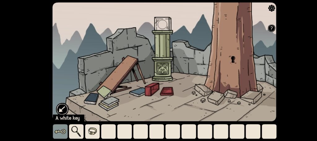 Escape From The Shadows: Complete Walkthrough And Guide