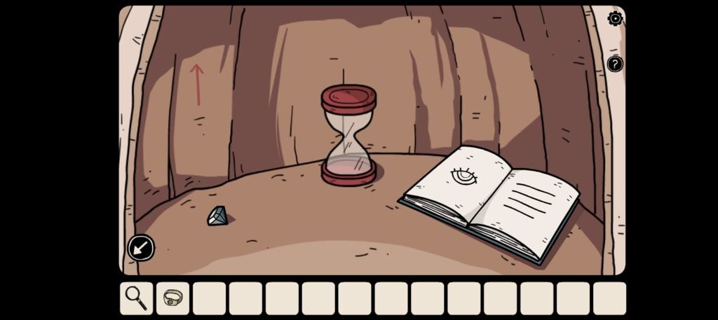 Escape From The Shadows: Complete Walkthrough And Guide