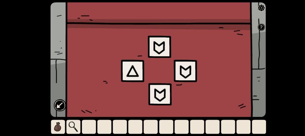 Escape From The Shadows: Complete Walkthrough And Guide