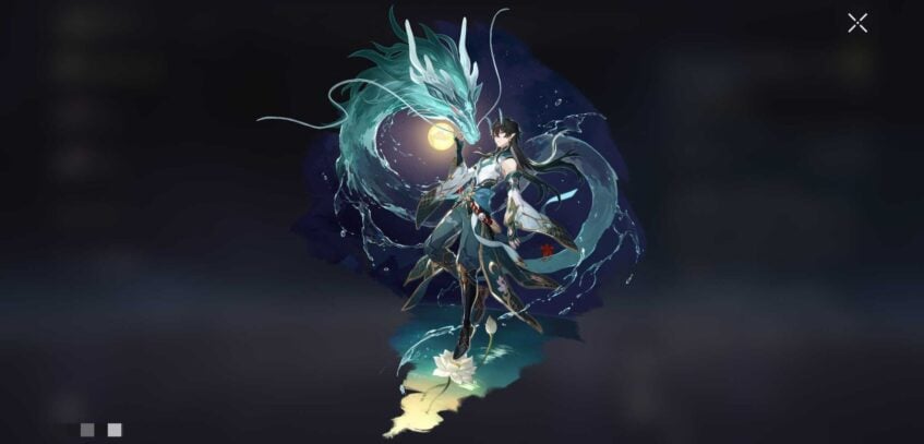 Dan Heng • Imbibitor Lunae Best Build - Honkai: Star Rail - Talk Android