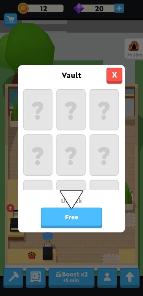 Guide To Eatventure Vault Items – 2023 - Talk Android