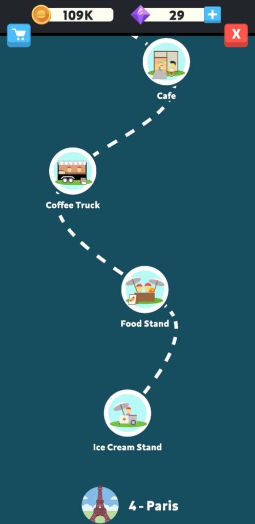 Guide To Eatventure Vault Items – 2023 - Talk Android