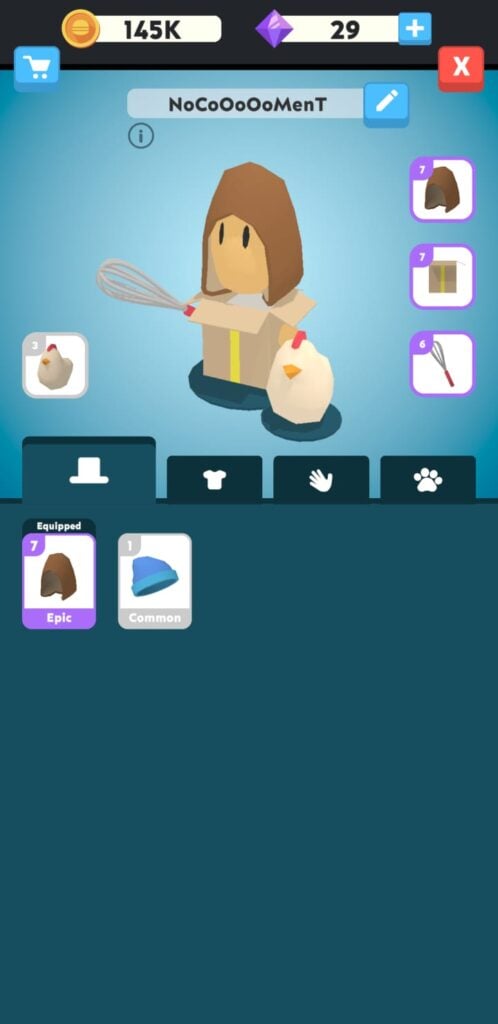 Guide To Eatventure Vault Items – 2023 - Talk Android