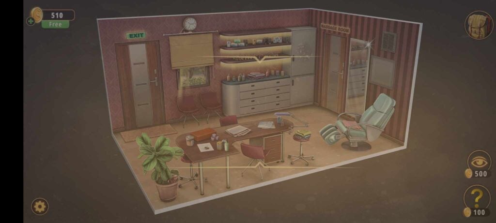 Rooms And Exits - Ultimate Beginners Guide - Talk Android