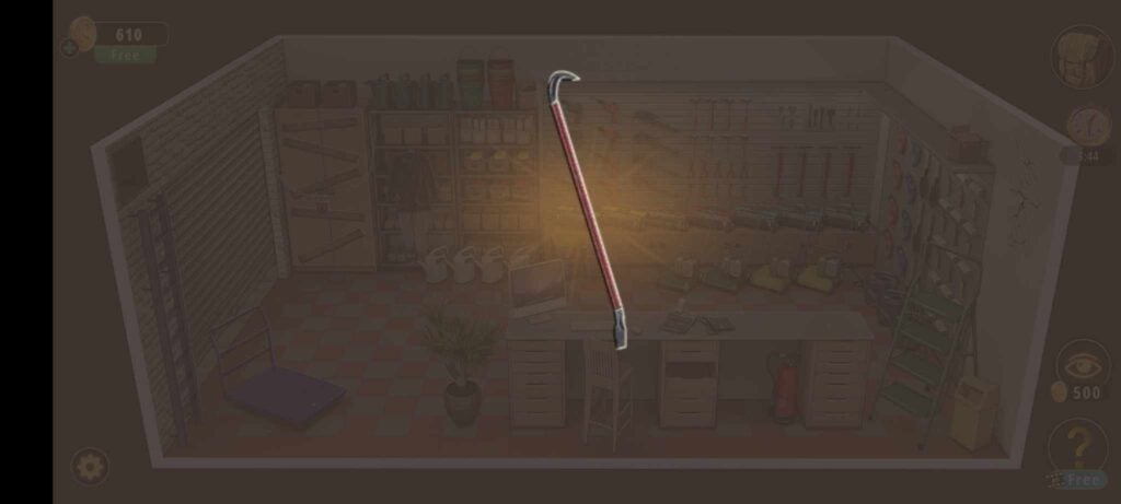 Rooms And Exits - Ultimate Beginners Guide - Talk Android