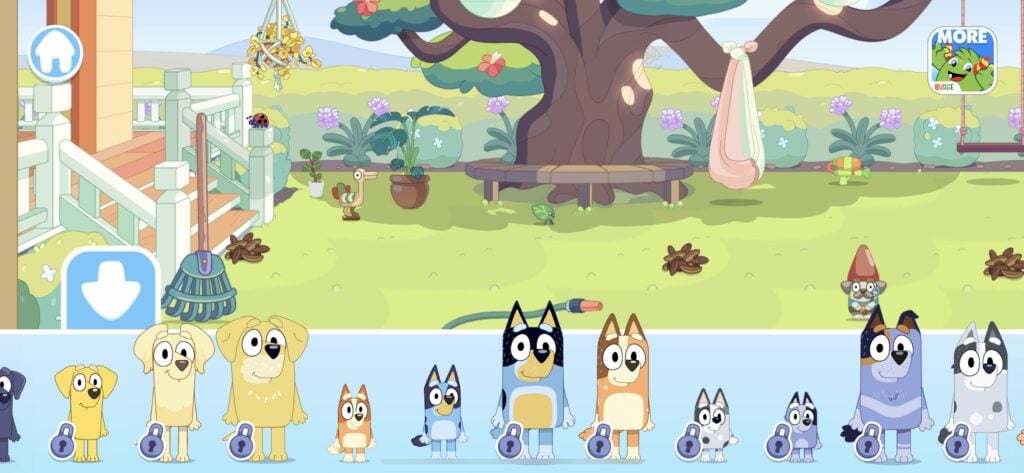 Bluey: Let's Play! - Ultimate Game Guide With Tips - Talk Android