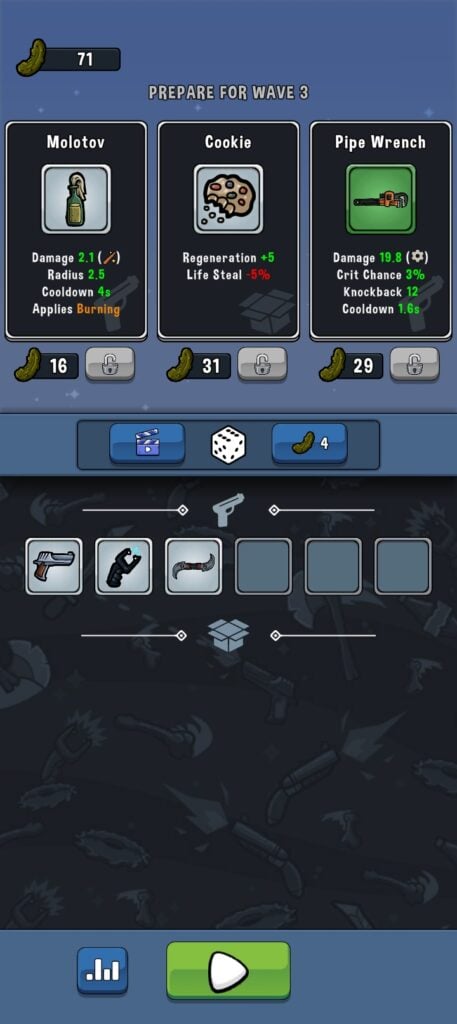 Pickle Pete: Survivor - Beginners Guide With Tips