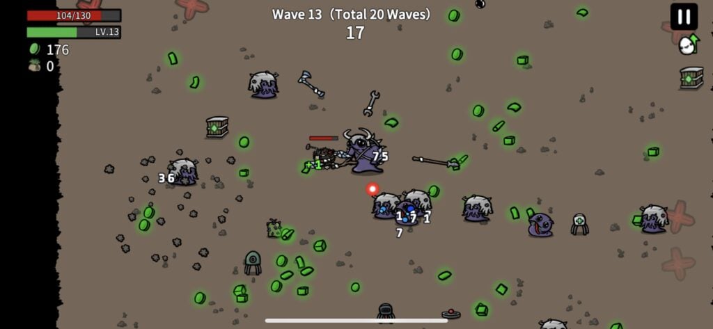 Brotato - Ultimate Game Guide, Tips & Codes - Talk Android