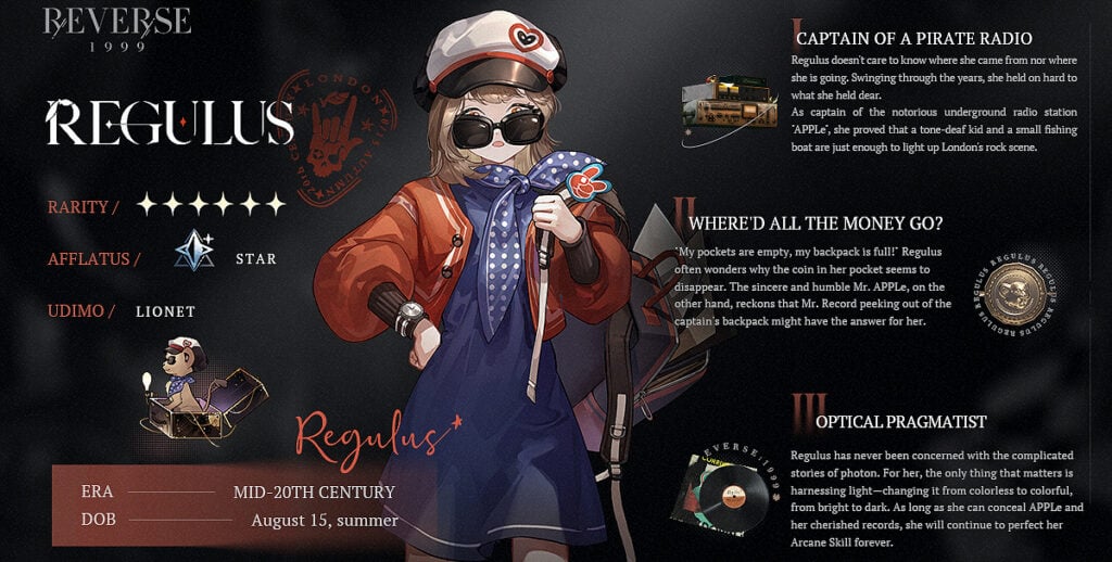 Reverse 1999 - Damage Dealer Tier Explained - Talk Android