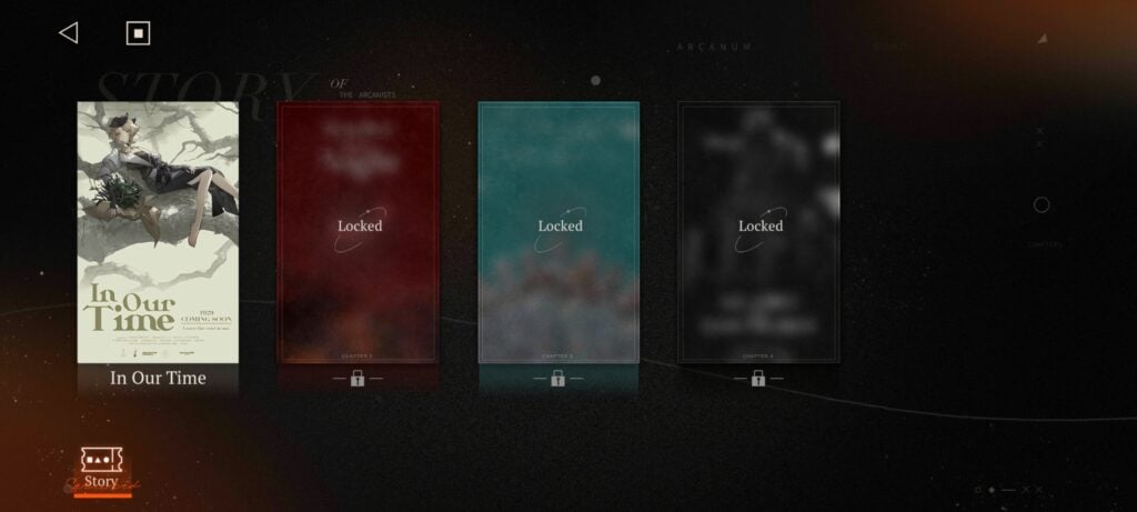 Reverse 1999: Ultimate Incantation Guide - Talk Android