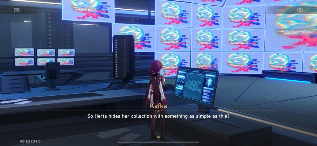 Honkai Star Rail - All Hidden Quests - Talk Android