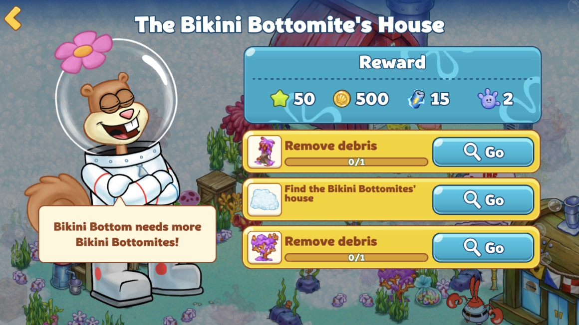 SpongeBob Adventures: In A Jam - Ultimate Gameplay Guide - Talk Android