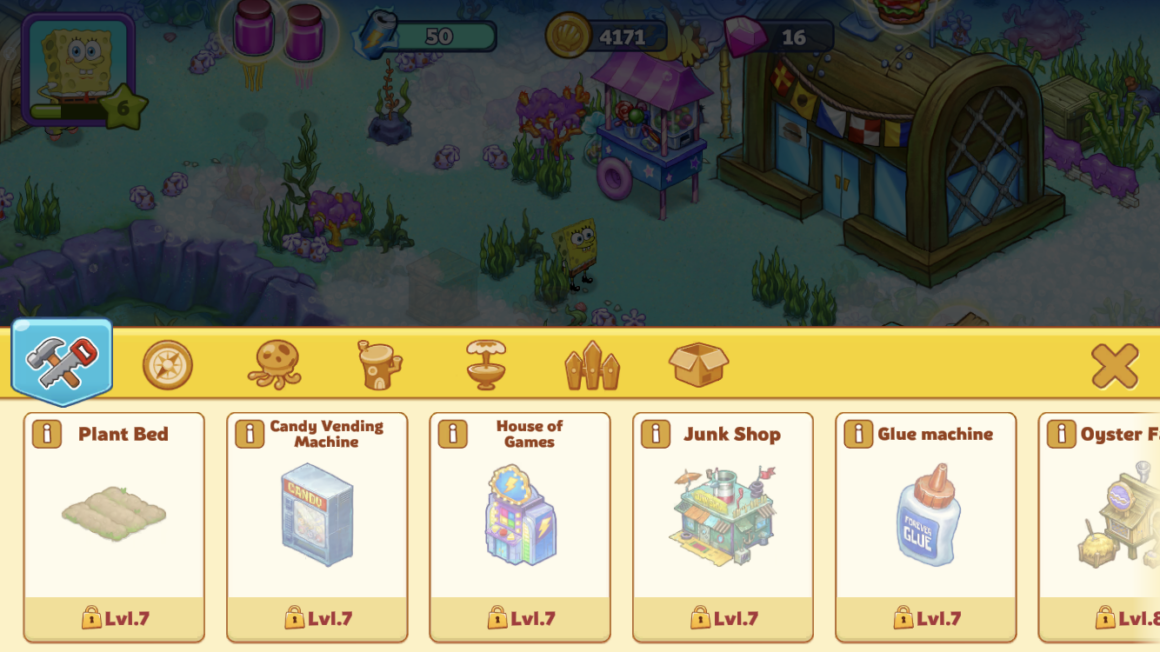 SpongeBob Adventures: In A Jam - Ultimate Gameplay Guide - Talk Android