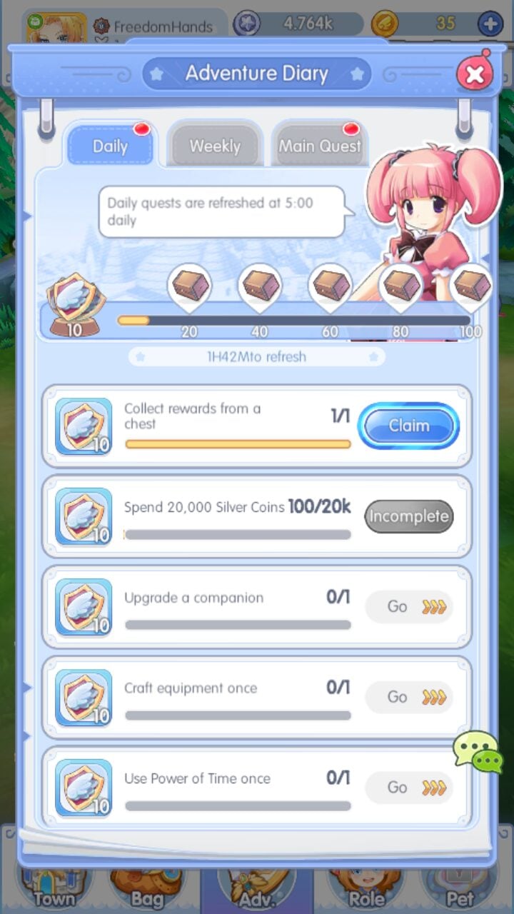 Luna Rebirth - Gameplay Guide, Tips & Tricks - Talk Android