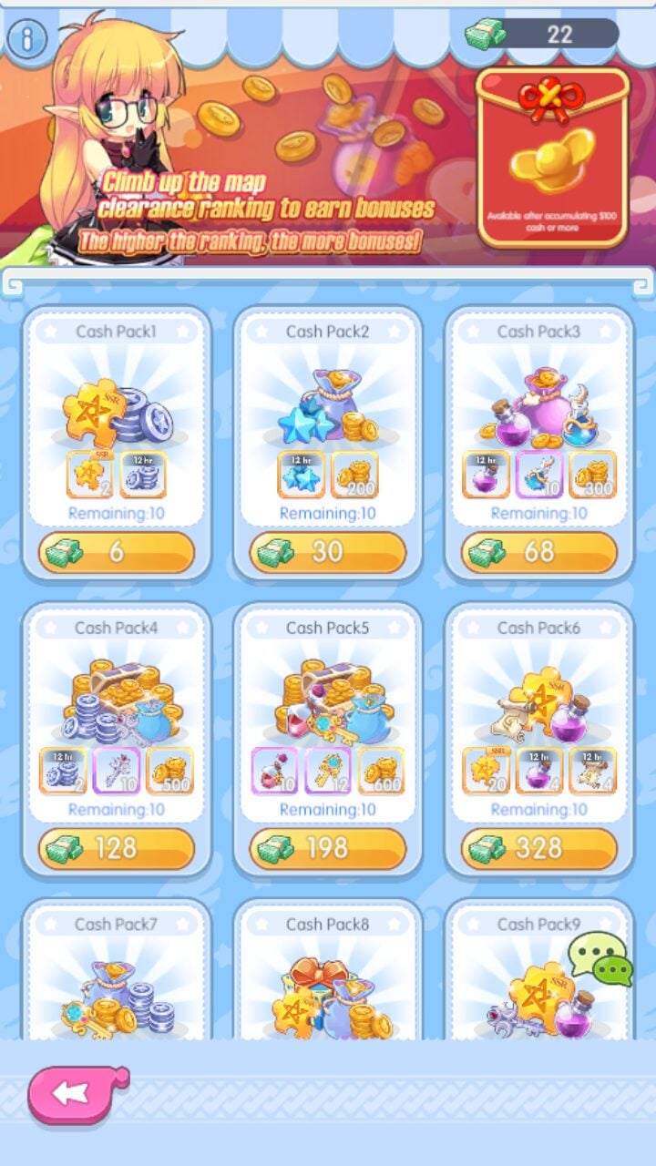 Luna Rebirth - Gameplay Guide, Tips & Tricks - Talk Android