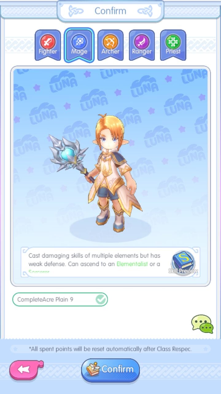Luna Rebirth - Gameplay Guide, Tips & Tricks - Talk Android