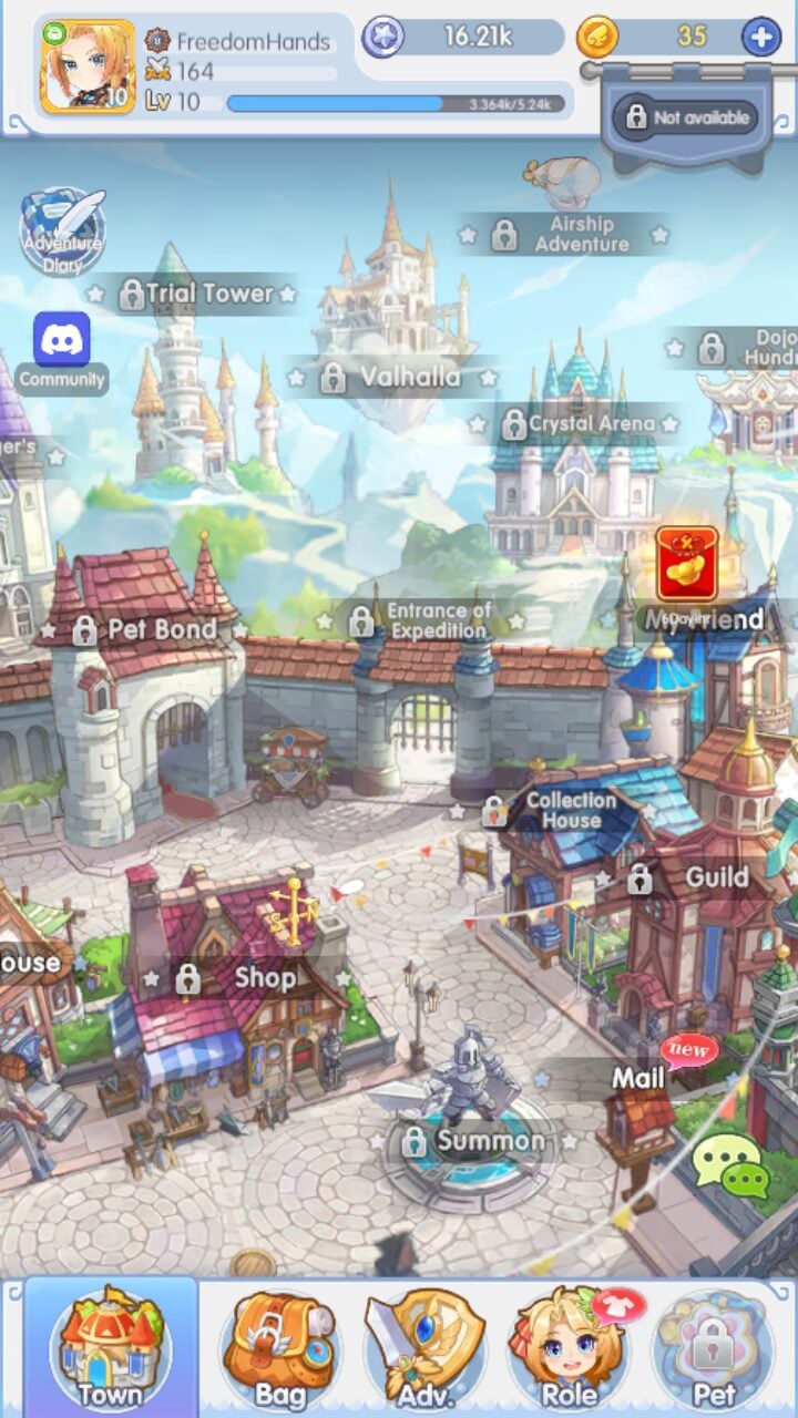 Luna Rebirth - Gameplay Guide, Tips & Tricks - Talk Android
