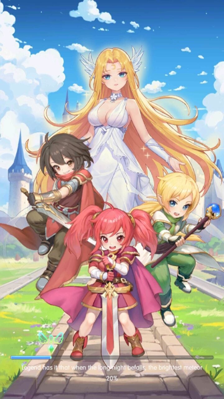 Luna Rebirth - Gameplay Guide, Tips & Tricks - Talk Android