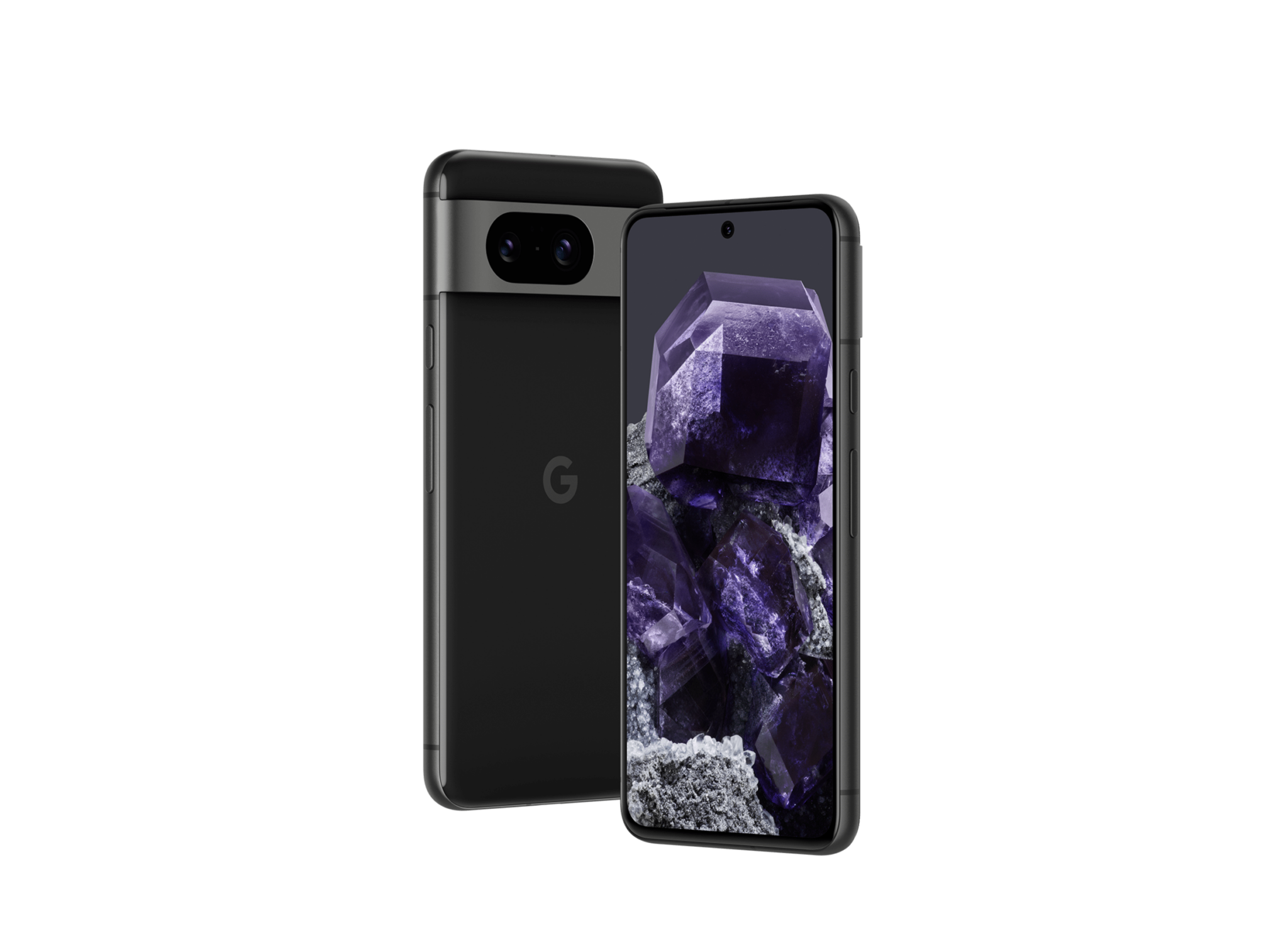 Google's Pixel 8 and Pixel 8 Pro are official with upgraded cameras, AI ...