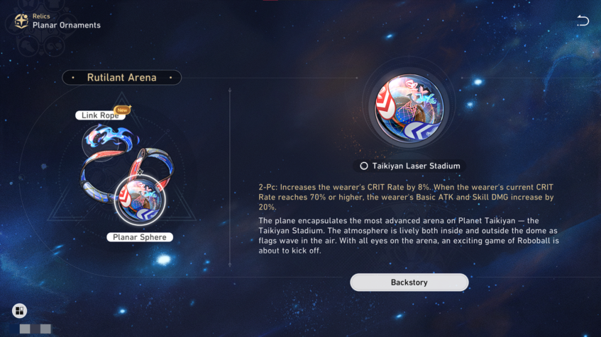 Jingliu Best Build - Honkai Star Rail