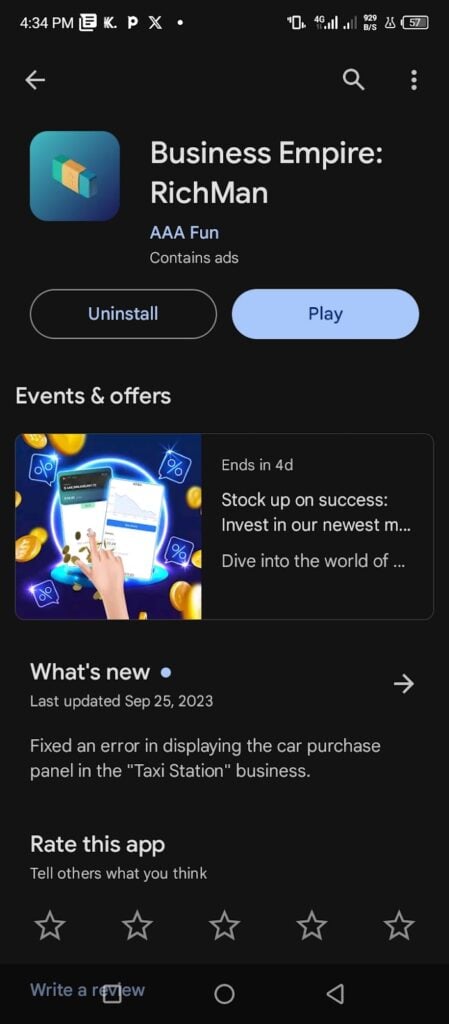 Business Empire: RichMan - Ultimate Game Guide - Talk Android