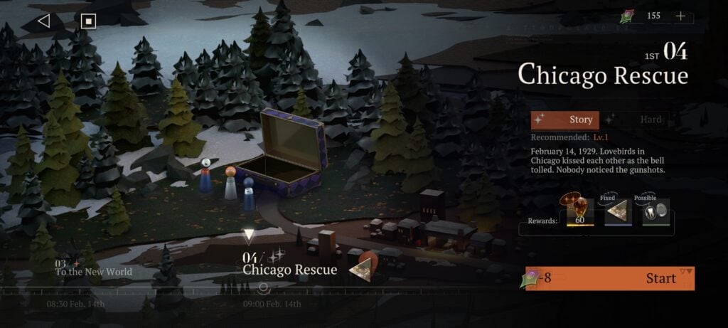 Reverse 1999 - Ultimate Gameplay Guide With Tips - Talk Android