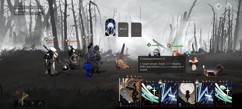 Reverse 1999 - Ultimate Gameplay Guide With Tips - Talk Android