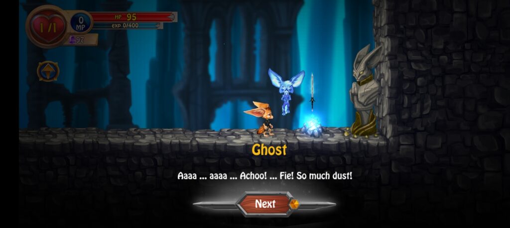 The Top 14 Best Metroidvania Games on Android