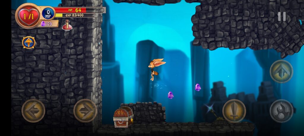 The Top 14 Best Metroidvania Games on Android
