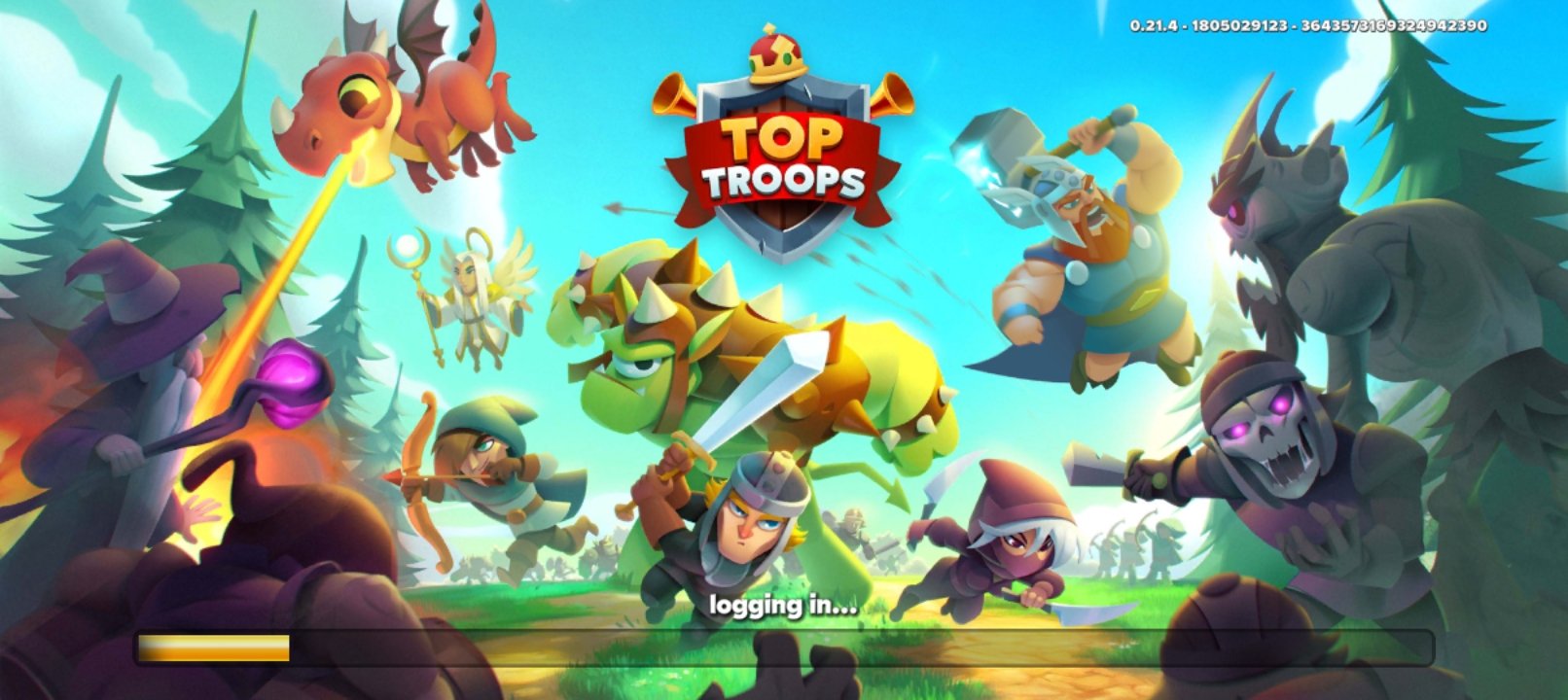 Top Troops - Adventure RPG: Complete Gameplay Guide & Tips