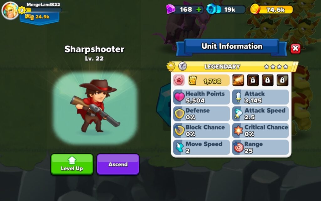 Top Troops - Adventure RPG: Troops Tier List