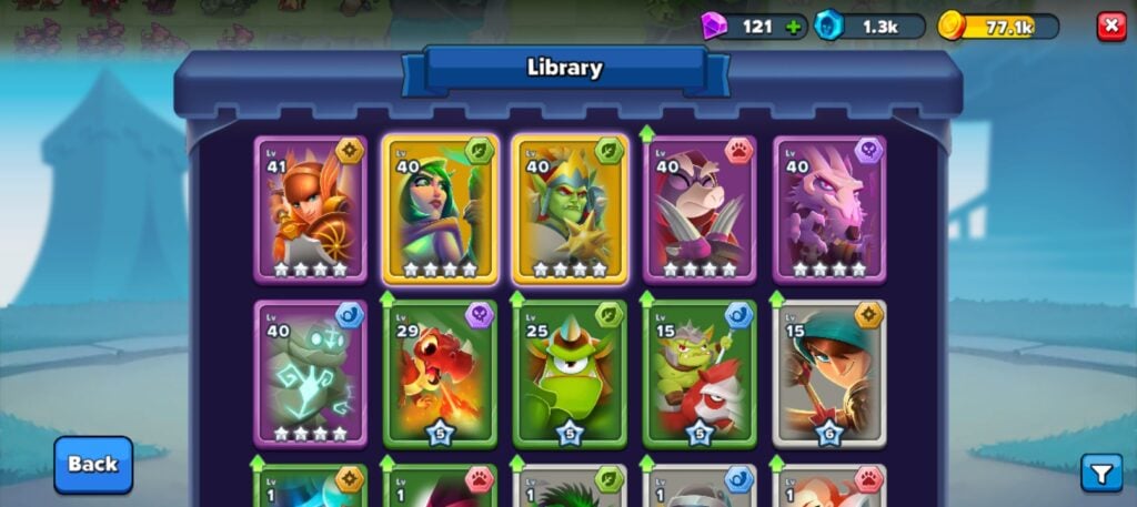 Top Troops - Adventure RPG: Complete Gameplay Guide & Tips