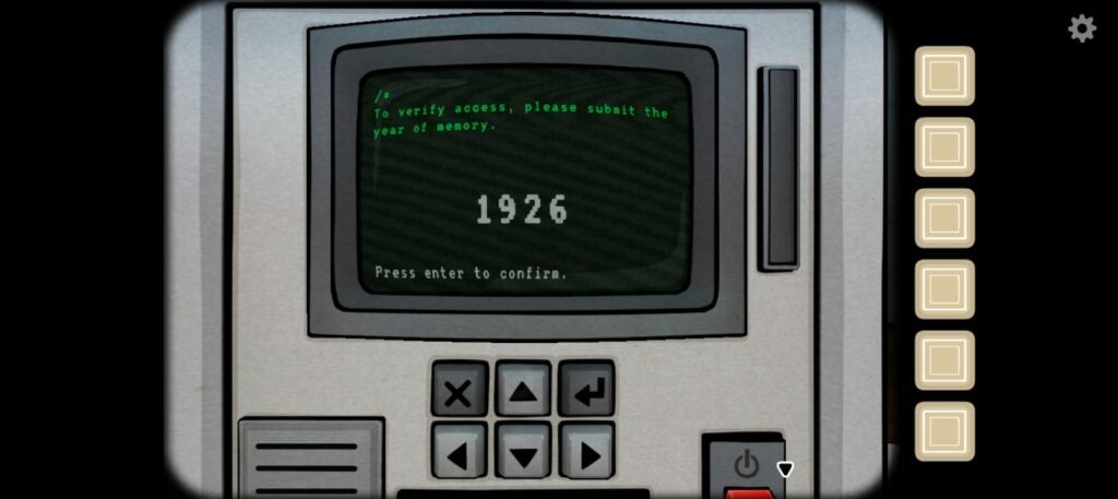 The Past Within: Complete Game Walkthrough & Guide