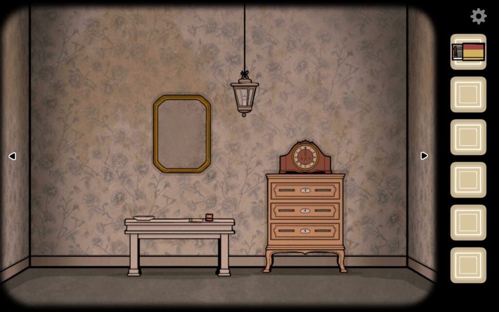 The Past Within: Complete Game Walkthrough & Guide