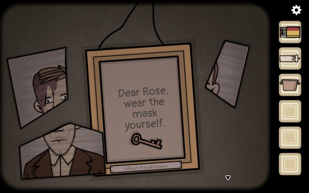 The Past Within: Complete Game Walkthrough & Guide