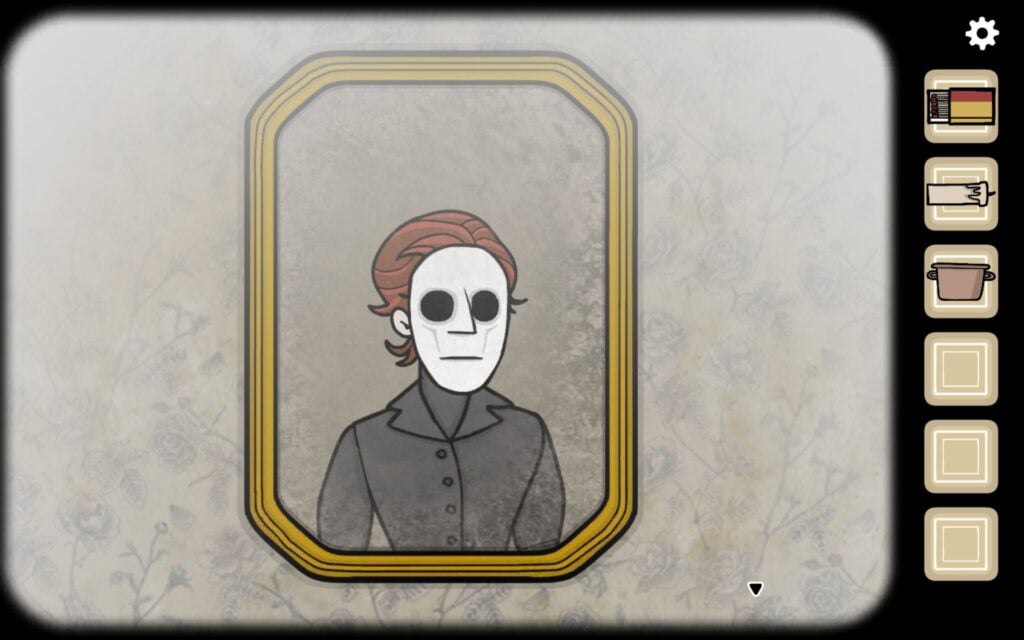 The Past Within: Complete Game Walkthrough & Guide