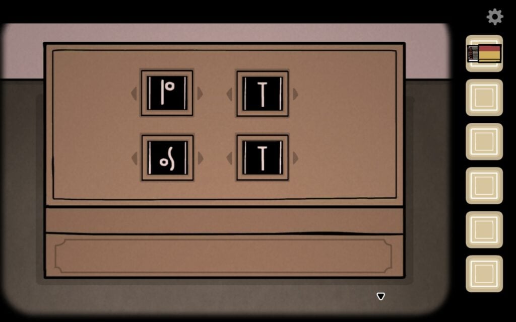 The Past Within: Complete Game Walkthrough & Guide