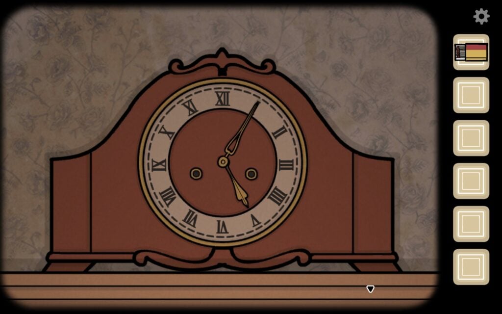 The Past Within: Complete Game Walkthrough & Guide