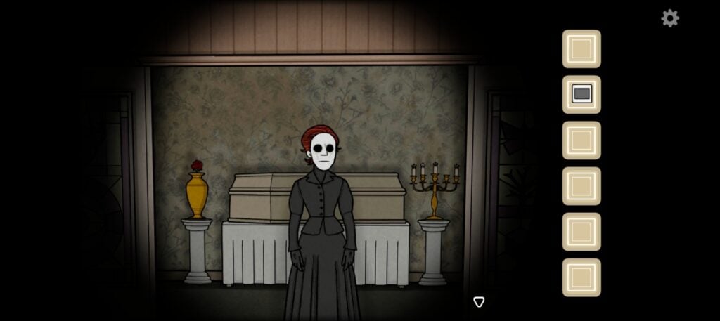 The Past Within: Complete Game Walkthrough & Guide