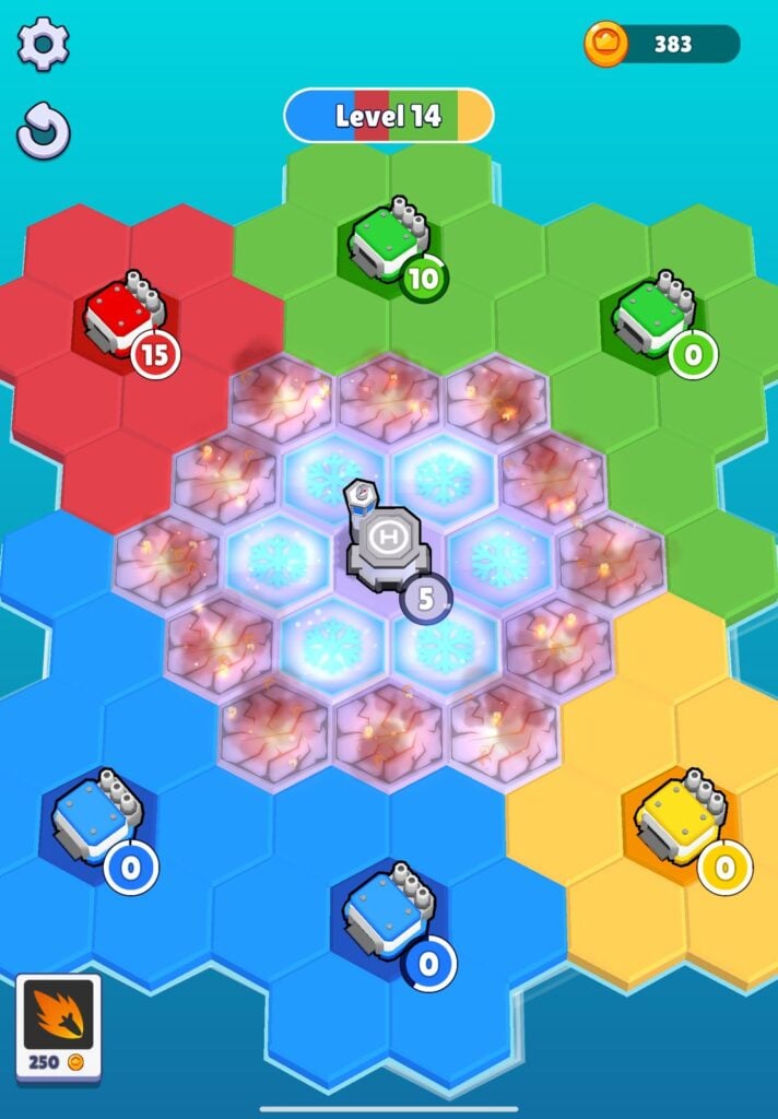 War Regions - Tactical Game: Guide, Tips & Tricks