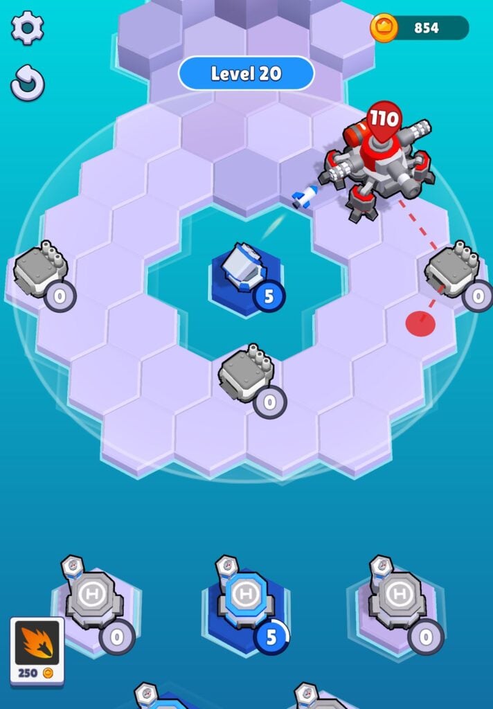 War Regions - Tactical Game: Guide, Tips & Tricks