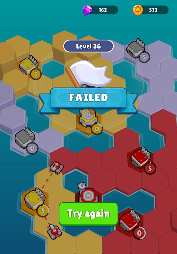 War Regions - Tactical Game: Guide, Tips & Tricks