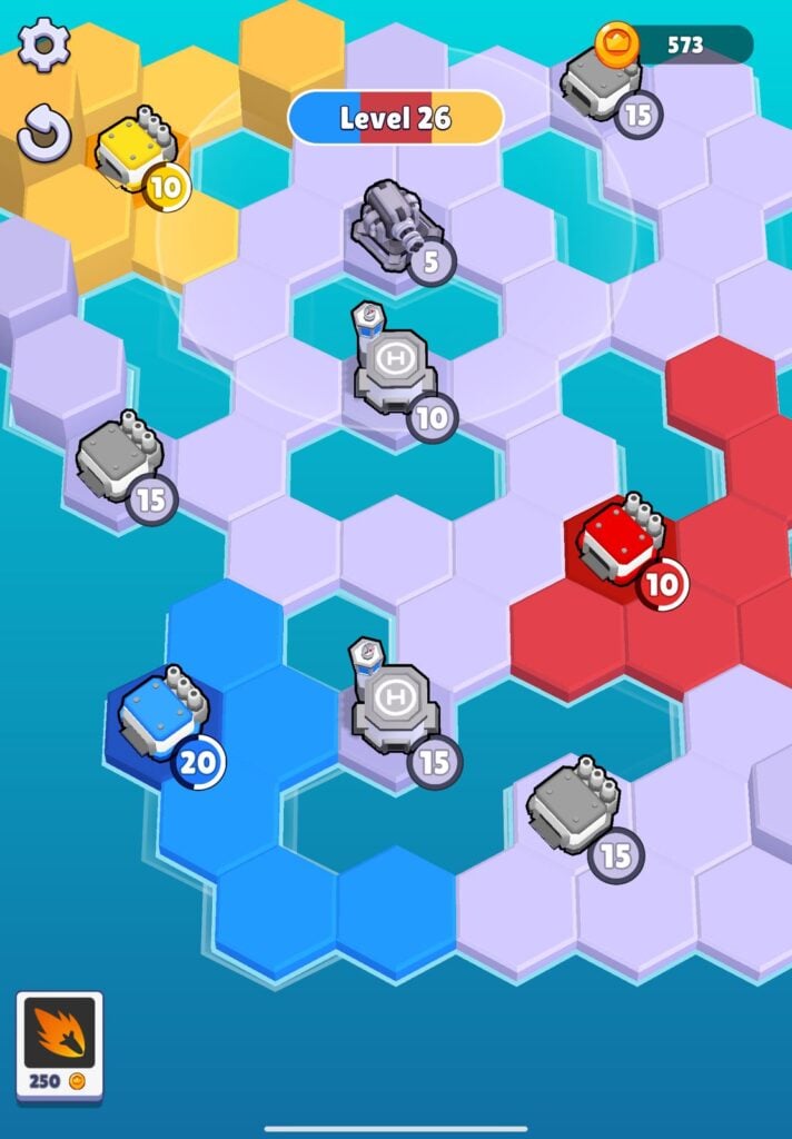 War Regions - Tactical Game: Guide, Tips & Tricks